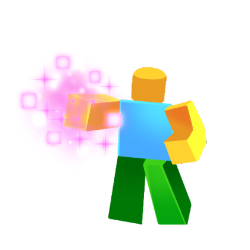 Sledge Hammer - Roblox Baddies Trade | Traderie