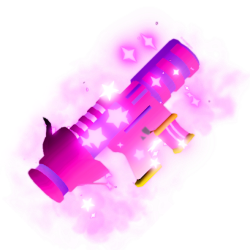 Starstruck Launcher - Roblox Baddies Trade | Traderie