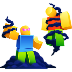 Shadow Finisher - Roblox Baddies Trade | Traderie