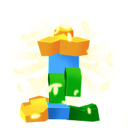 Divine Finisher - Roblox Baddies Trade | Traderie