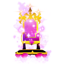 Queen's Throne - Roblox Baddies Trade | Traderie