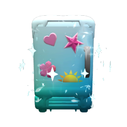 Mini Fridge Bag - Roblox Baddies Trade | Traderie