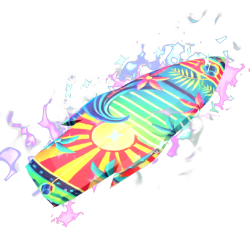 Surf Hoverboard - Roblox Baddies Trade | Traderie