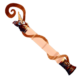 Mythical Pipe - Roblox Baddies Trade | Traderie