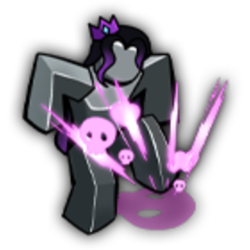 Mischief Stomp - Roblox Baddies Trade | Traderie