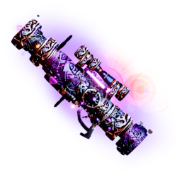 Gothic RPG | Roblox Baddies Wiki