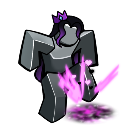 Gothic Stomp - Roblox Baddies Trade | Traderie