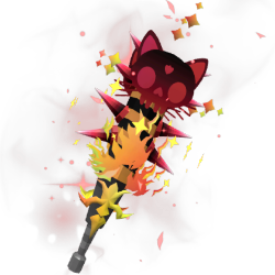 What is Infernal Paw Bat worth? Infernal Paw Bat Value and Recent ...
