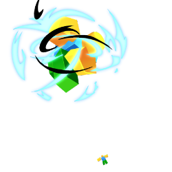 Hero Finisher - Roblox Baddies Trade | Traderie