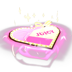 Juicy Hoverboard - Roblox Baddies Trade | Traderie