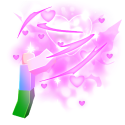 Crushing Love Stomp Cutscene - Roblox Baddies Trade | Traderie