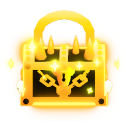 Treasure Chest Purse - Roblox Baddies Trade | Traderie