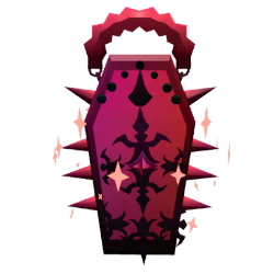 Hell Spiked Purse - Roblox Baddies Trade | Traderie