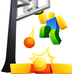 Dunked On Finisher - Roblox Baddies Trade | Traderie