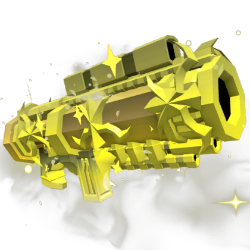 Golden Rpg - Roblox Baddies Trade | Traderie