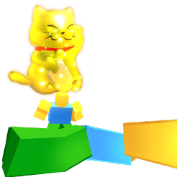 Nine Lives Drop Finisher - Roblox Baddies Trade | Traderie