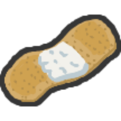 Bandage - Bee Swarm Simulator Trade | Traderie