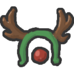Reindeer Antlers | Bee Swarm Simulator Wiki