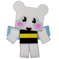 Bee Cub Skin - Bee Swarm Simulator Trade | Traderie