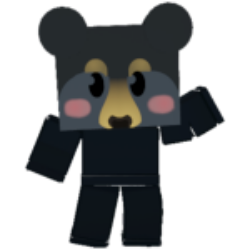 Black Cub Listing | Bee Swarm Simulator Trade | Traderie