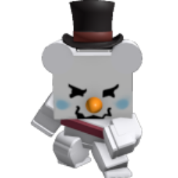 What is Snow Cub Skin worth? Snow Cub Skin Value and Recent Trades ...