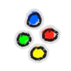 Colorful Buttons - Bee Swarm Simulator Trade | Traderie