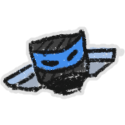 Flying Ninja Bee - Bee Swarm Simulator Trade | Traderie