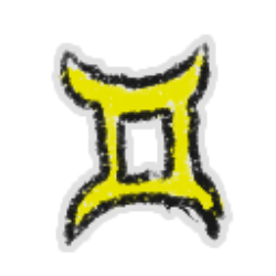 Gemini Star Sign - Bee Swarm Simulator Trade | Traderie