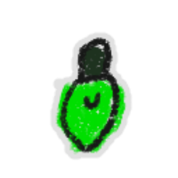 Green Beesmas Light | Bee Swarm Simulator Trade | Traderie