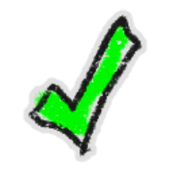 What is Green Check Mark worth? Green Check Mark Value and Recent ...