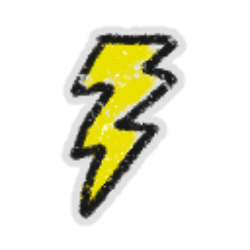 Lightning - Bee Swarm Simulator Trade | Traderie