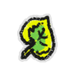 Oblique Leaf - Bee Swarm Simulator Trade | Traderie