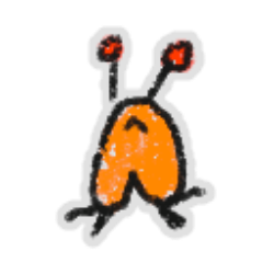 Orange Leg Critter - Bee Swarm Simulator Trade | Traderie