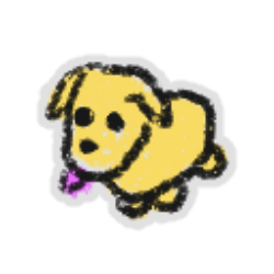 Orphan Dog | Bee Swarm Simulator Trade | Traderie
