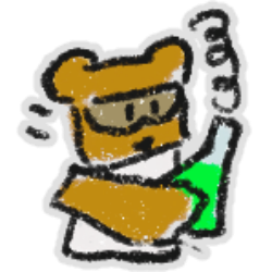 What is Panicked Science Bear worth? Panicked Science Bear Value and ...