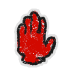 What is Red Palm Hand worth? Red Palm Hand Value and Recent Trades ...