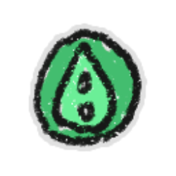 Refreshing Nectar Icon - Bee Swarm Simulator Trade | Traderie