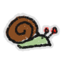 Right Facing Stump Snail - Bee Swarm Simulator Trade | Traderie