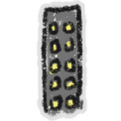 Simple Skyscraper | Bee Swarm Simulator Wiki