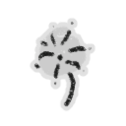 Small Dandelion - Bee Swarm Simulator Trade | Traderie