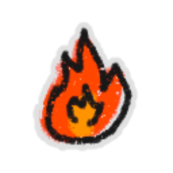 Small Flame - Bee Swarm Simulator Trade | Traderie