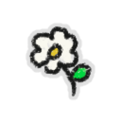 Small White Daisy Listing | Bee Swarm Simulator Trade | Traderie