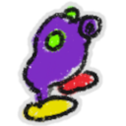 Standing Bean Bug - Bee Swarm Simulator Trade | Traderie