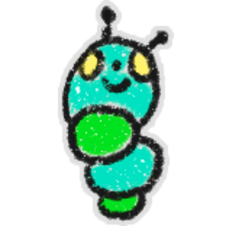 Standing Caterpillar - Bee Swarm Simulator Trade | Traderie