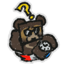 Stranded Sun Bear | Bee Swarm Simulator Wiki