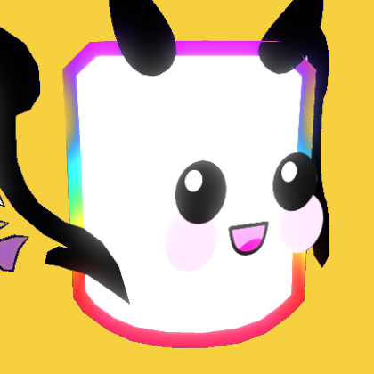 Browse Pets | Roblox Bubble Gum Simulator (BGS) Items Database and ...