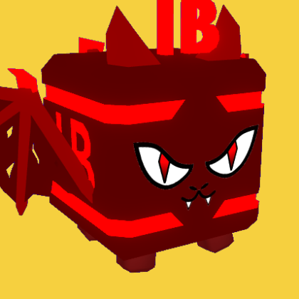 Browse Pets | Roblox Bubble Gum Simulator (BGS) Items Database and ...