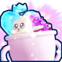Roblox Bubble Gum Simulator INFINITY (BGSI) Values | Traderie (February ...