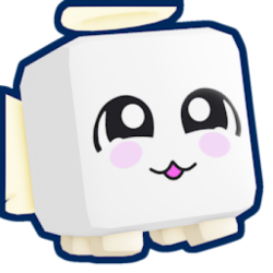 Roblox Bubble Gum Simulator INFINITY Pets