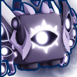 Nullvoid - Roblox Bubble Gum Simulator INFINITY (BGSI) Trade | Traderie